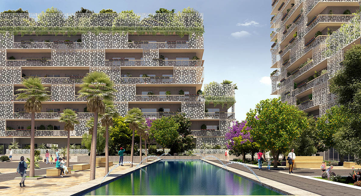 Groupe walili - UNE SIGNATURE QUI RIME AVEC L’EXCELLENCE