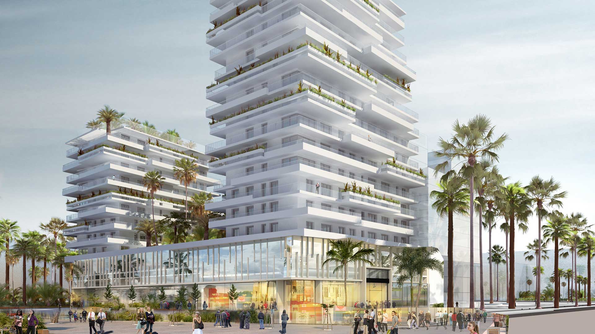 Groupe walili - UNE SIGNATURE QUI RIME AVEC L’EXCELLENCE